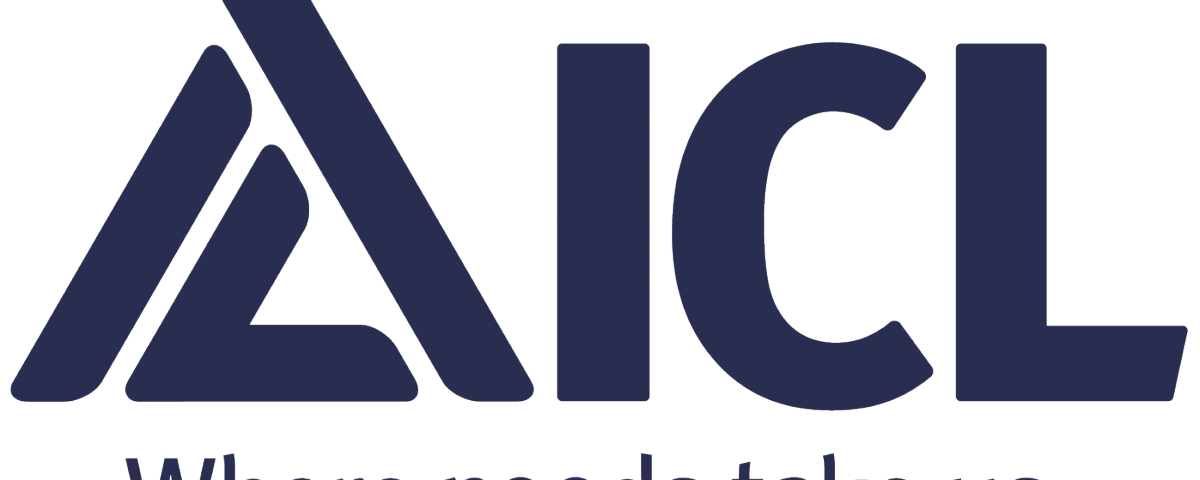 Israel Chemicals Logo